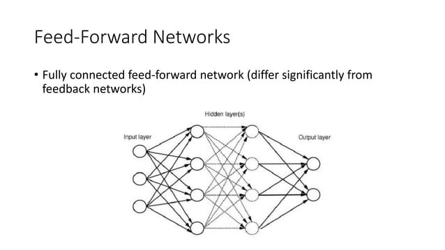 Lecture 11 neural network principles | PPT