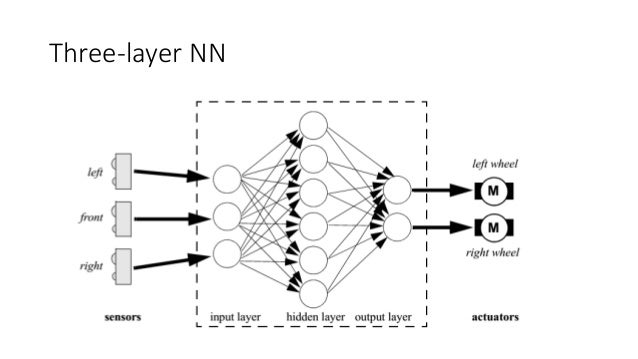 Lecture 11 neural network principles