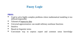 Lecture 11 Neural network and fuzzy system | PDF