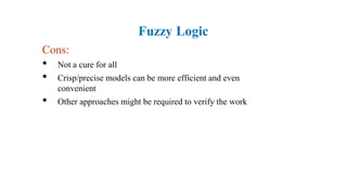 Lecture 11 Neural network and fuzzy system | PDF