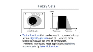 Lecture 11 Neural network and fuzzy system | PDF