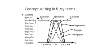Lecture 11 Neural network and fuzzy system | PDF