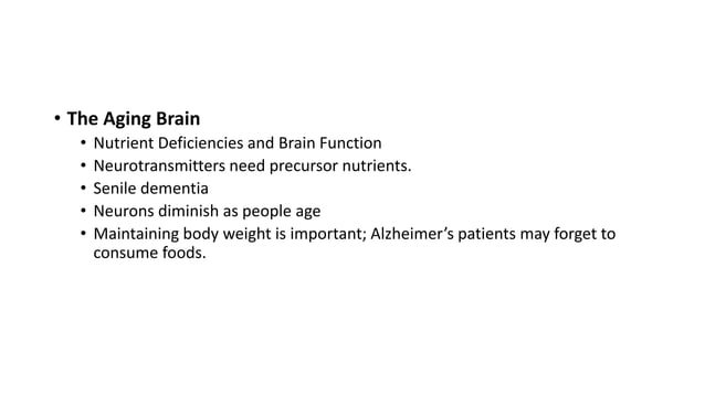 lecture 11 NUTRITION FOR THE ELDERLY NTLC (1).pptx