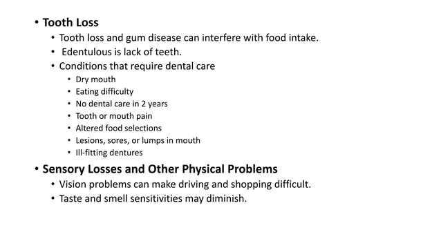 lecture 11 NUTRITION FOR THE ELDERLY NTLC (1).pptx