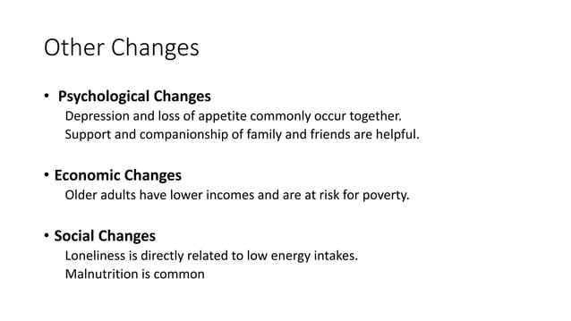 lecture 11 NUTRITION FOR THE ELDERLY NTLC (1).pptx