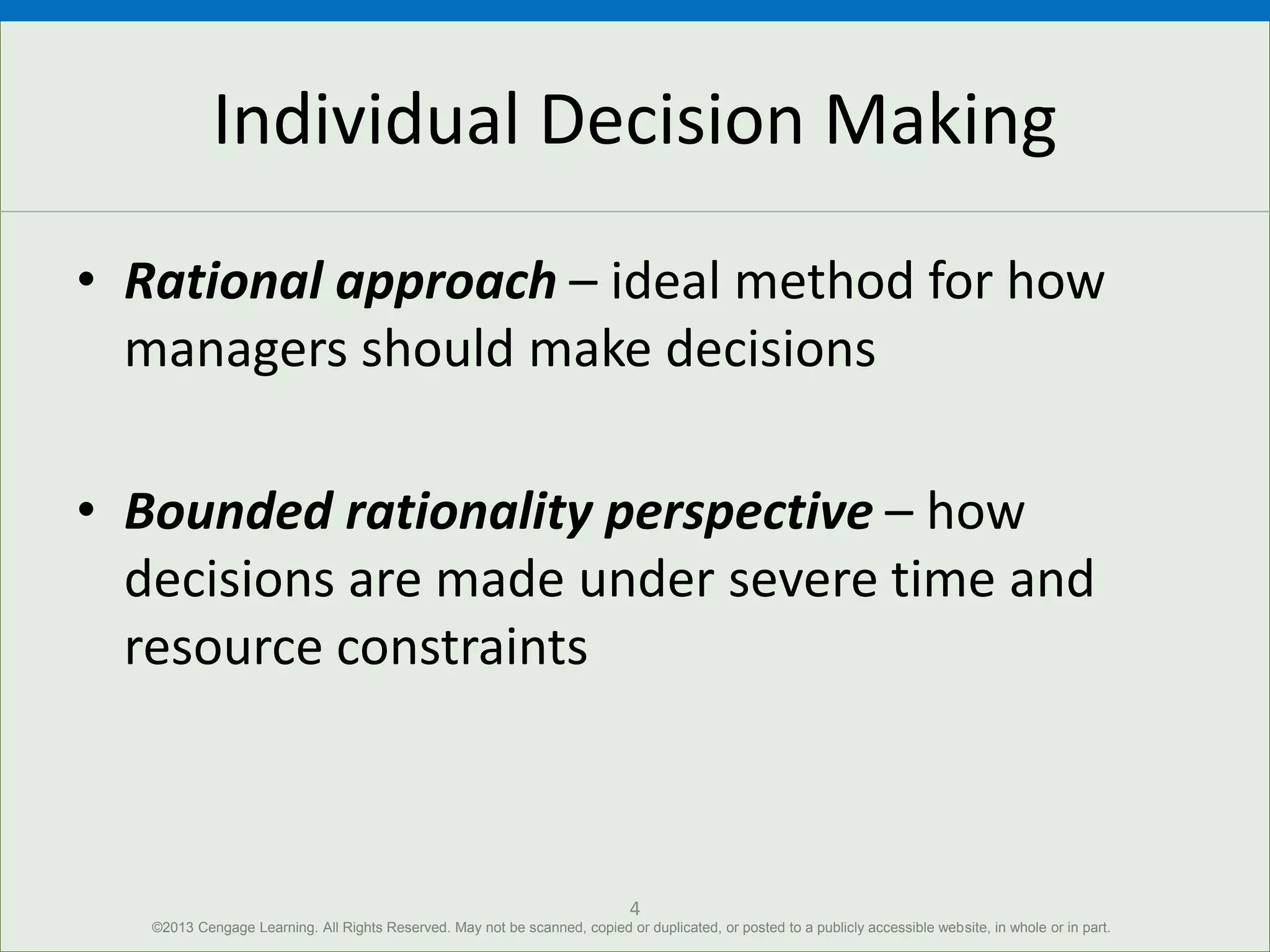 organisation_decision_making_process | PPTX