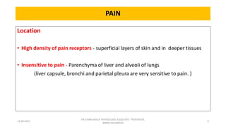 Pain | PPT