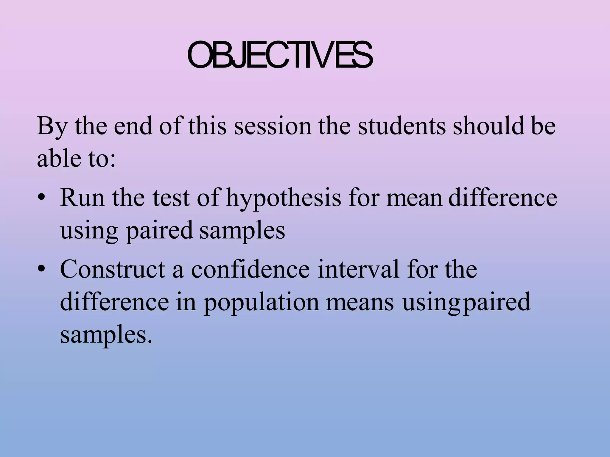 Lecture 11 Paired t test.pptx