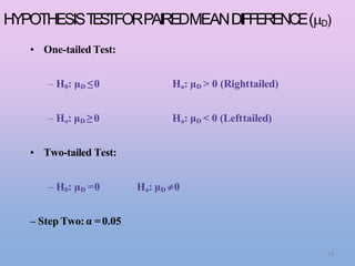 Lecture 11 Paired t test.pptx