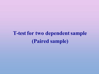 Lecture 11 Paired t test.pptx