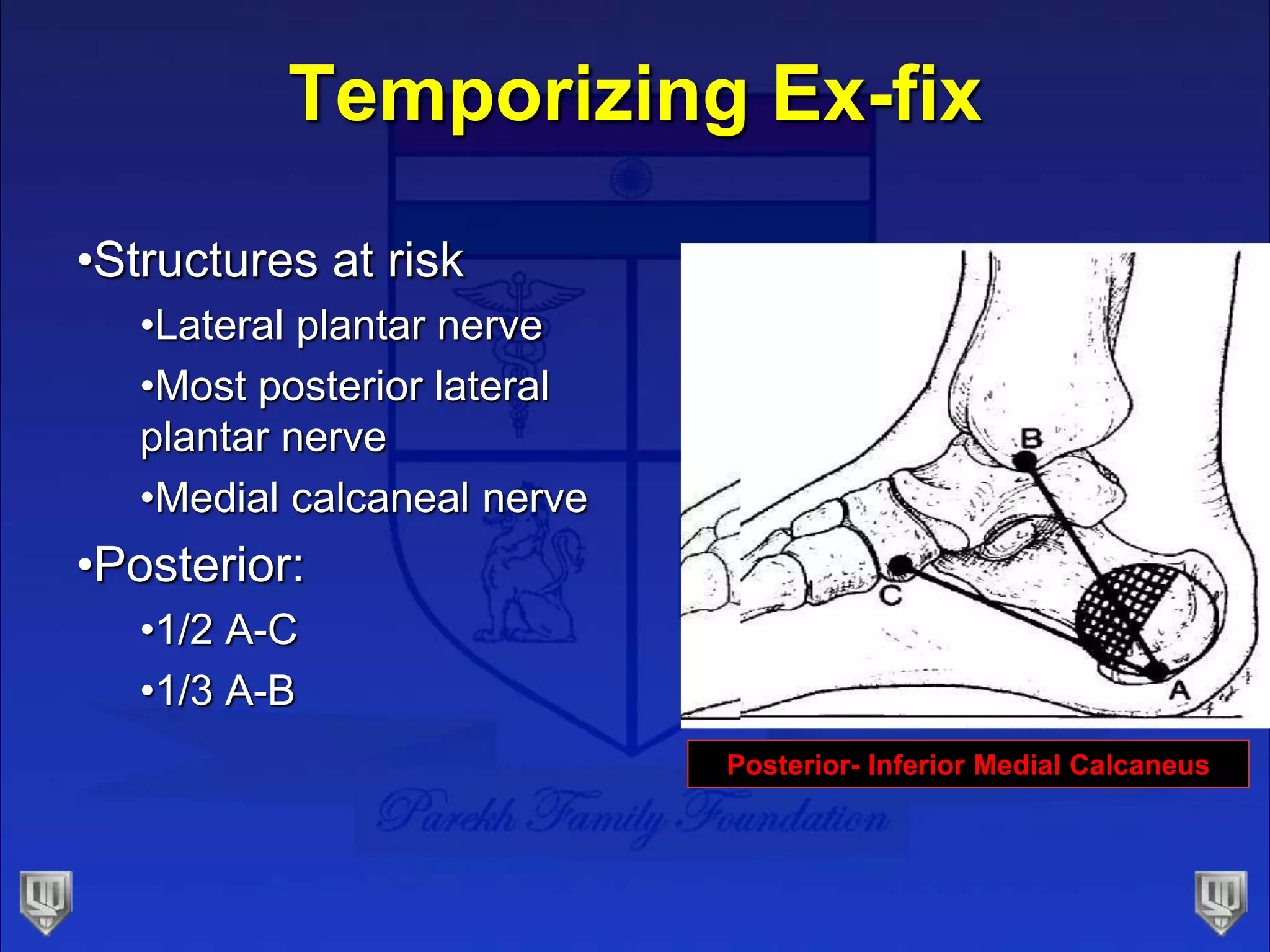 Lecture 11 parekh pilon | PPT