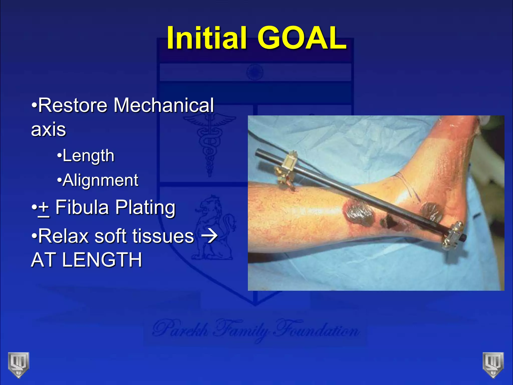 Lecture 11 parekh pilon | PPT