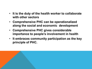 LECTURE 11 SELECTIVE AND COMPREHENSIVE PHC.pptx