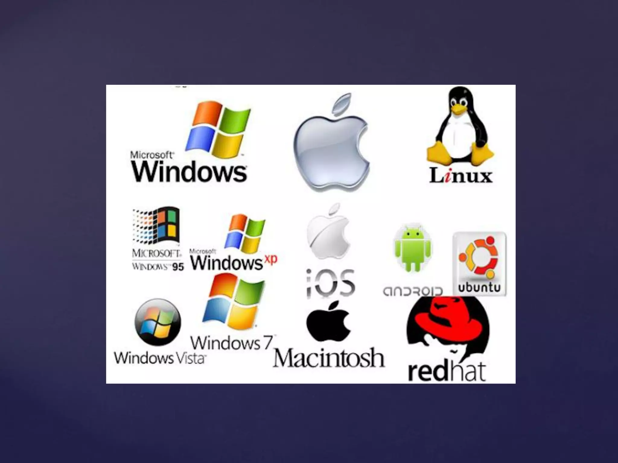 Lecture # 11 System Software.pdf | Operating Systems | Computer Software and Applications