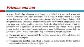 lecture 11 Unit Friction and lubrication.pdf