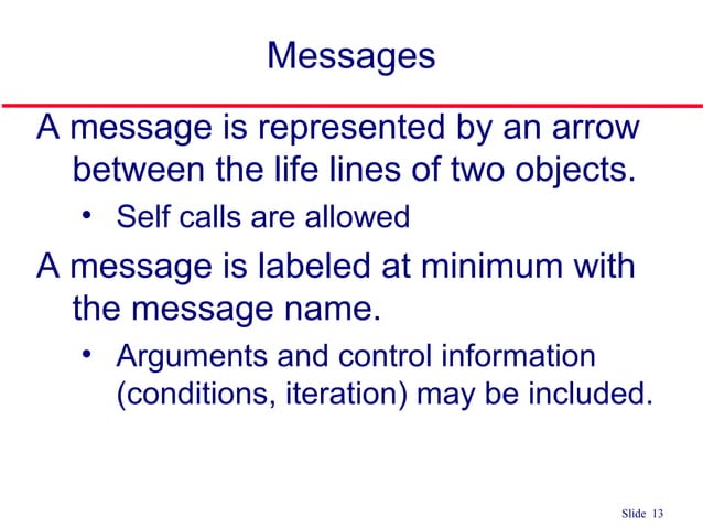 Lecture11 use case sequence diagram | PPT | Racing Video Games | Video ...