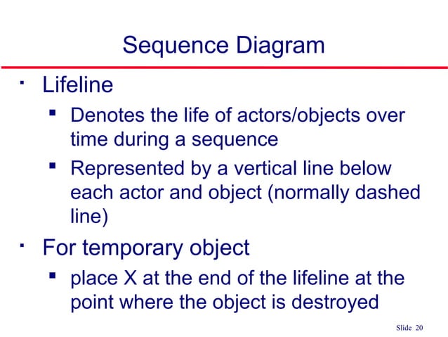 Lecture11 use case sequence diagram | PPT | Racing Video Games | Video Game Genres