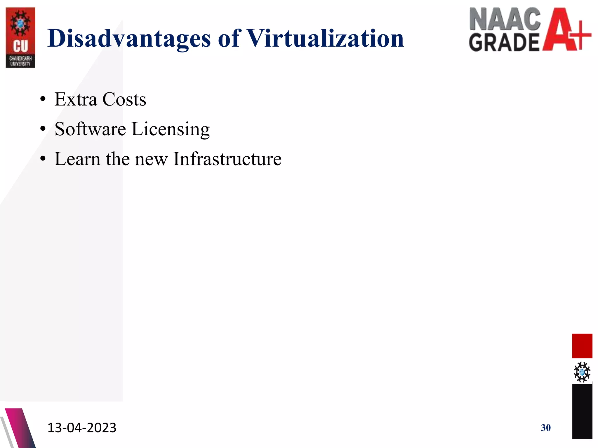 Lecture 11 Virtualization And Load Balancerpptx Cloud Computing Internet