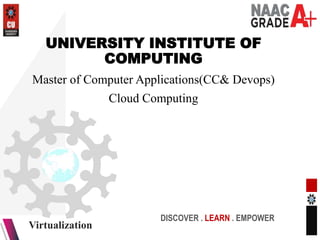 Lecture 11 (Virtualization and Load Balancer).pptx