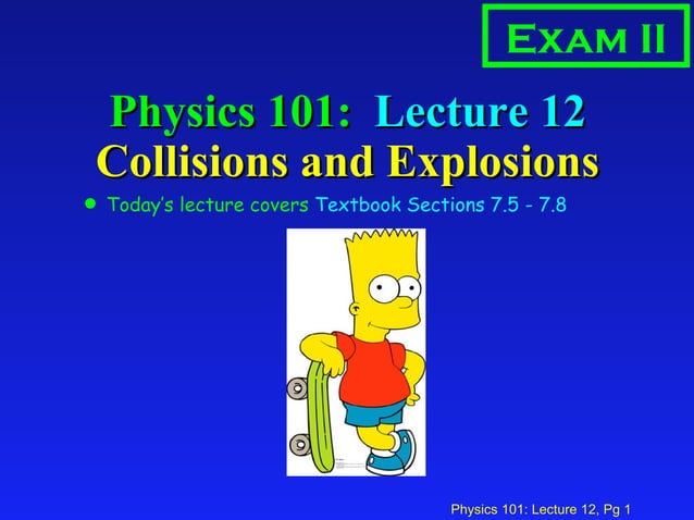 Lecture12 | PPT