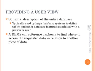 information systems | PPT