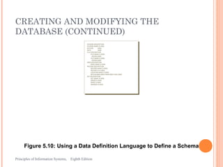 information systems | PPT