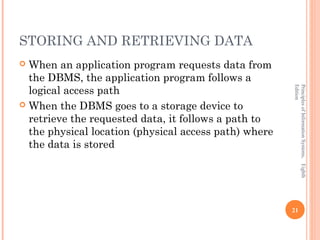 information systems | PPT