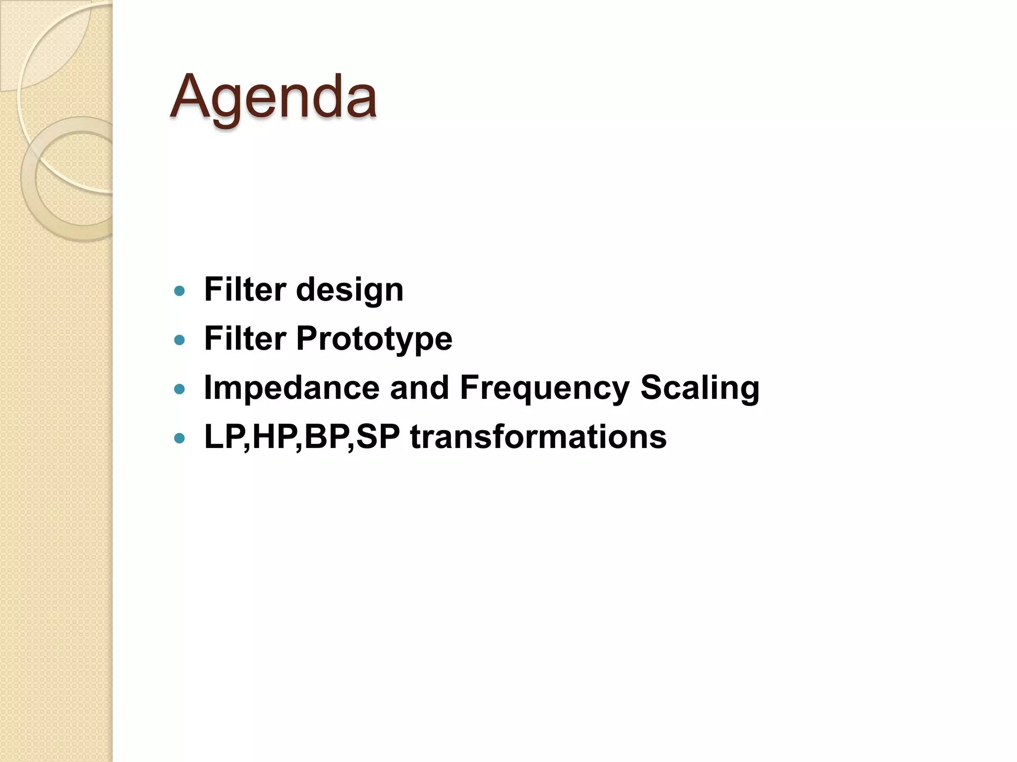 Microwave Devices Lecture12 | PPT