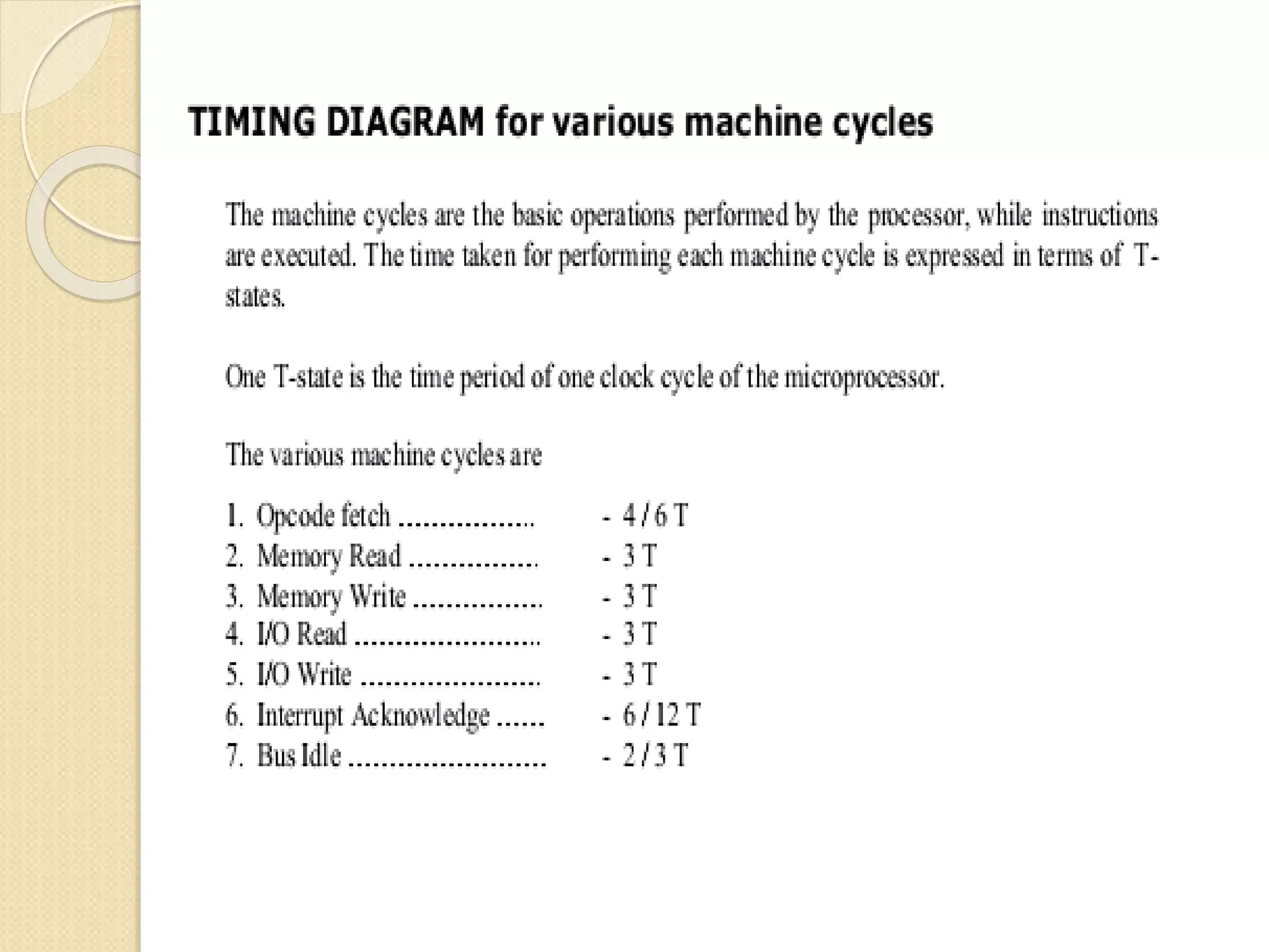 Lecture12 13 15936-timing-diagram | PPT