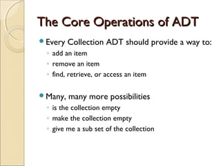 data structure | PPT