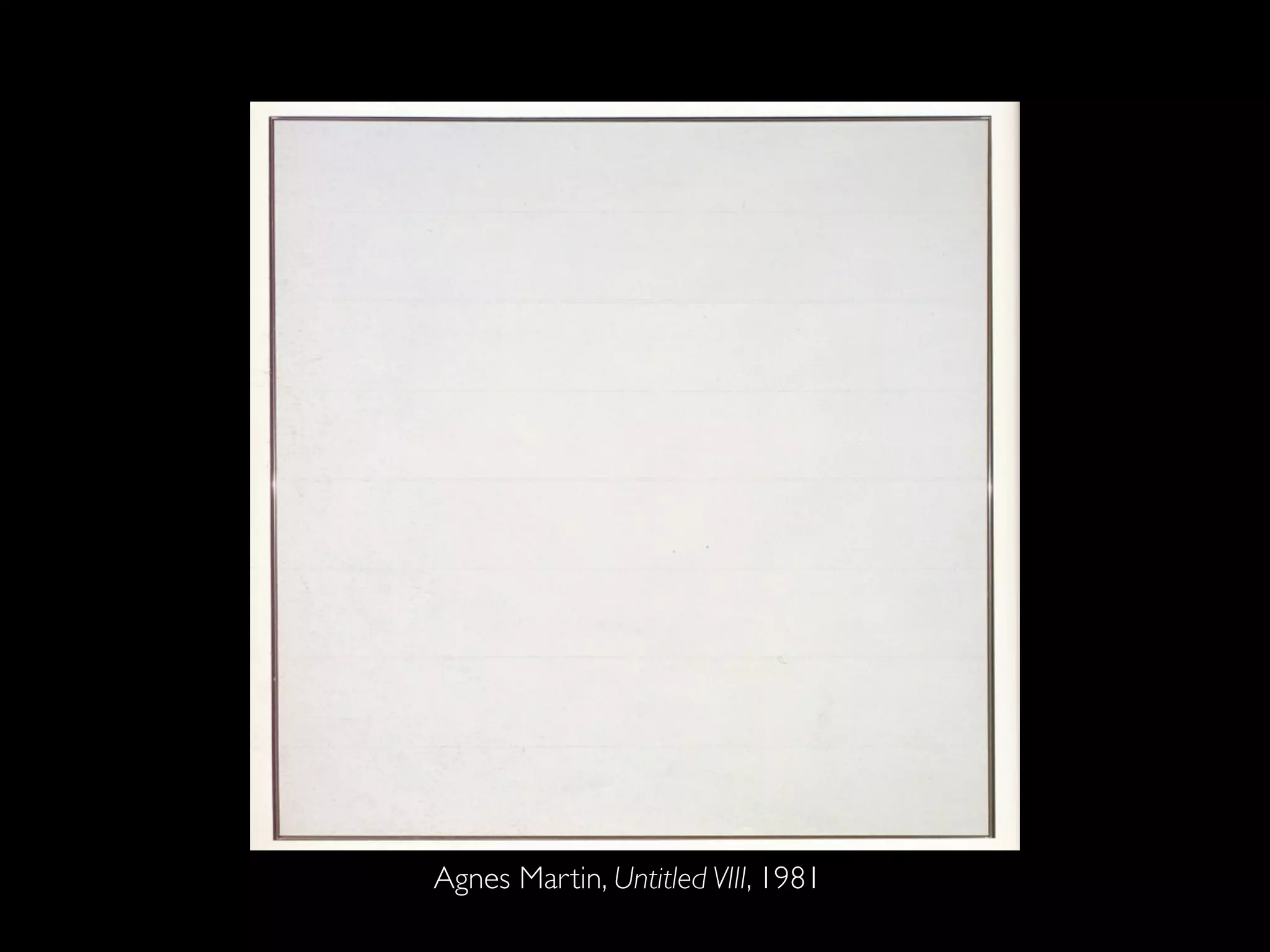 Lecture 12 | PDF | Modern Art | Fine Art