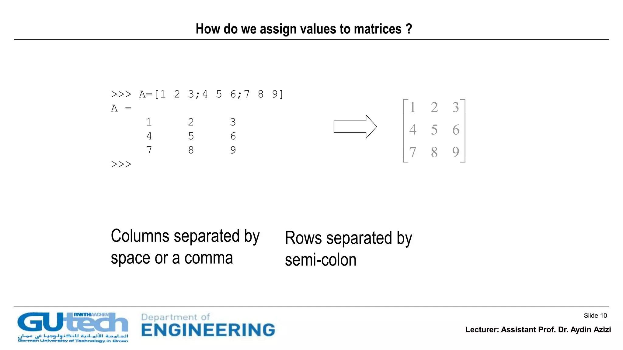 Numerical Methods for Engineers and Scientists: An Introduction with Applications Using MATLAB ...