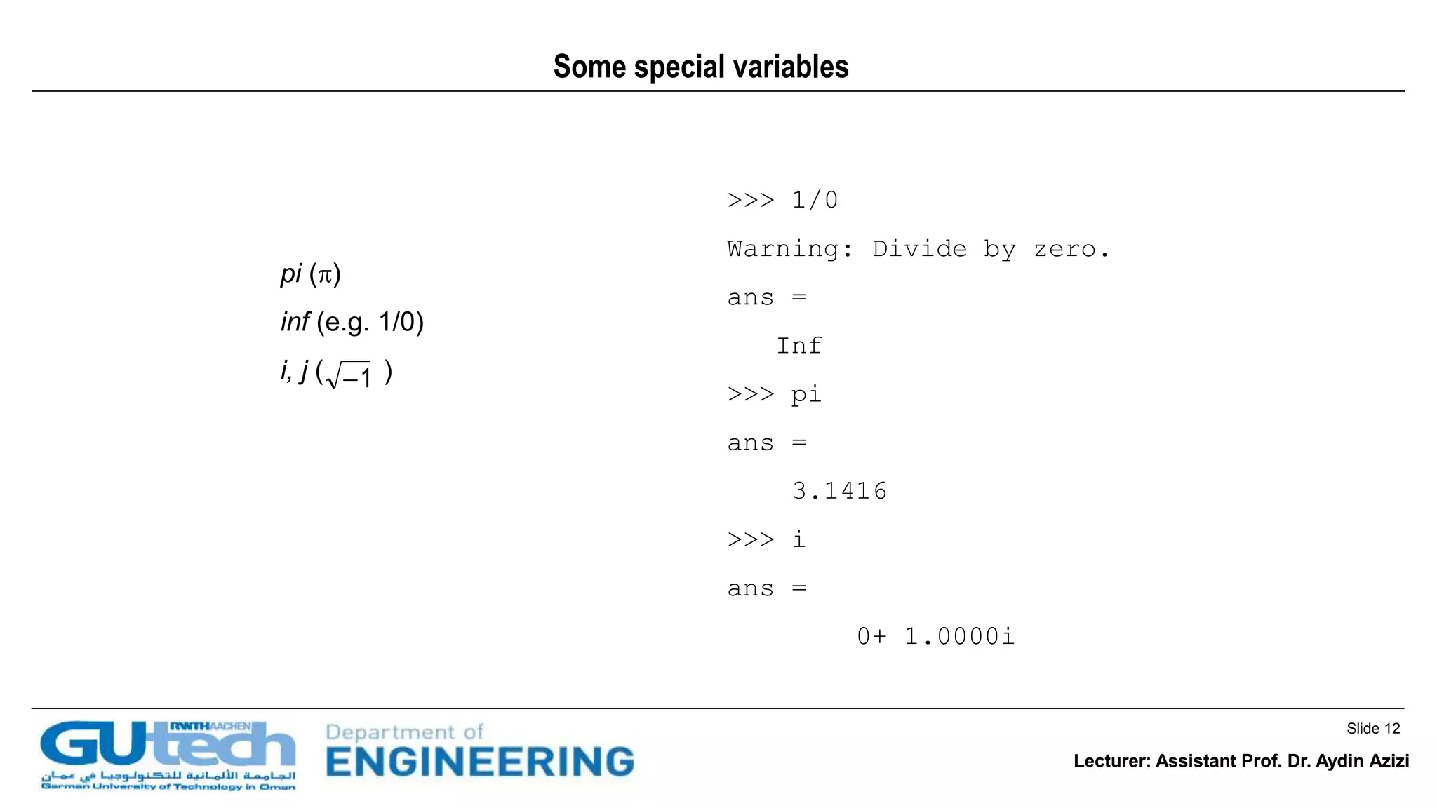 Numerical Methods for Engineers and Scientists: An Introduction with Applications Using MATLAB ...
