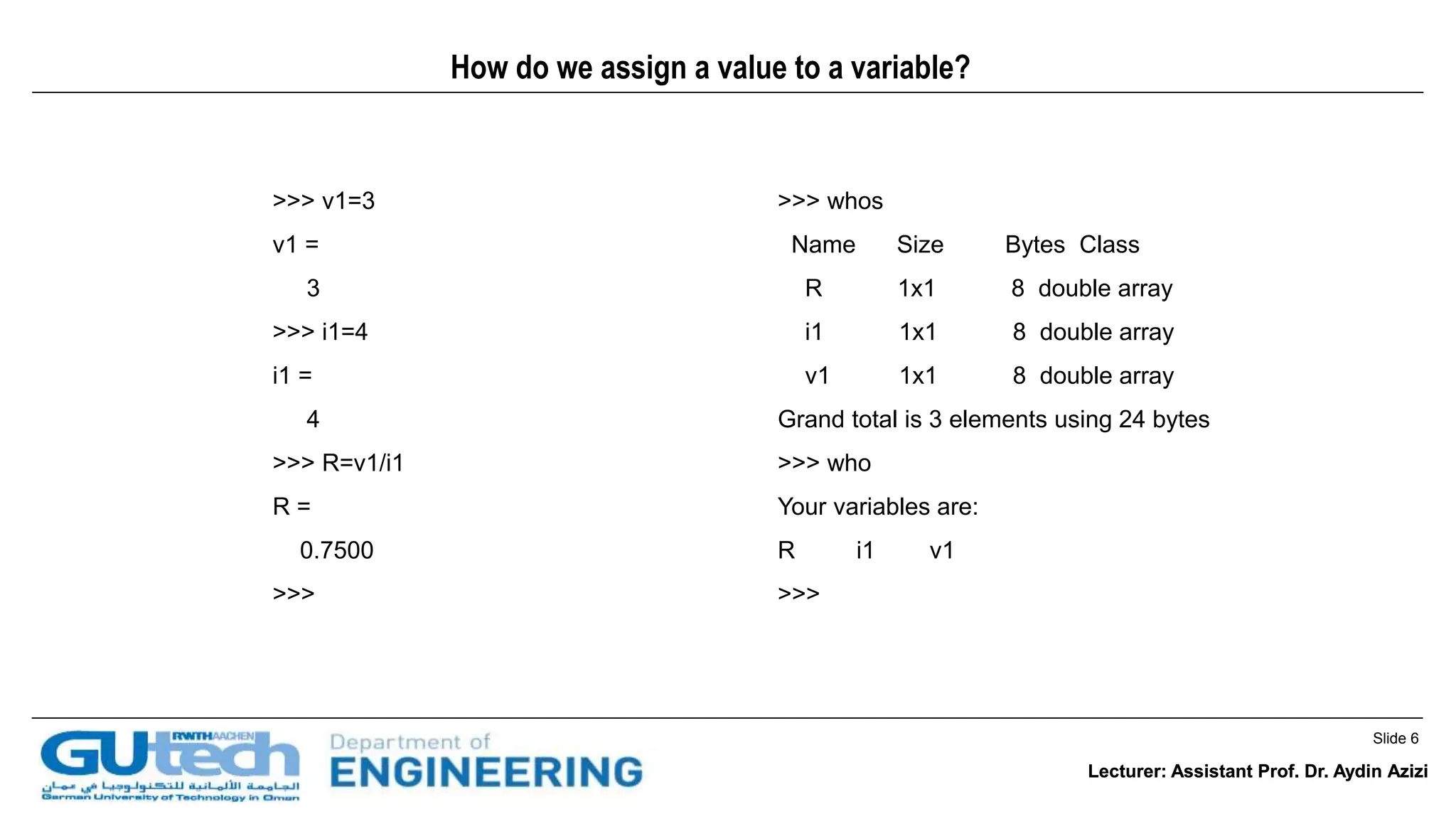 Numerical Methods for Engineers and Scientists: An Introduction with Applications Using MATLAB | PPT