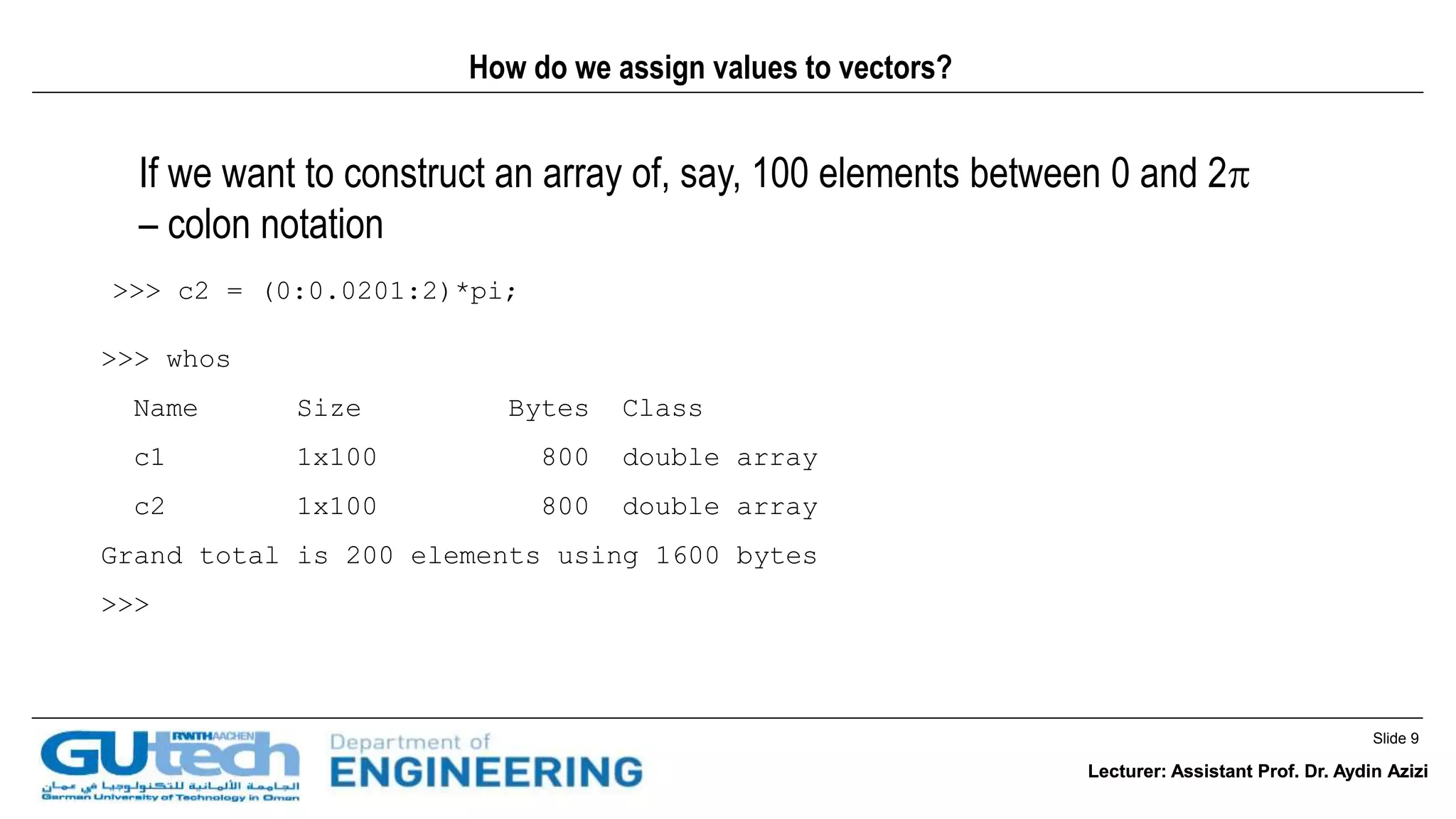 Numerical Methods for Engineers and Scientists: An Introduction with ...