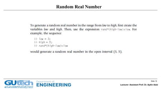 Numerical Methods for Engineers and Scientists: An Introduction with Applications Using MATLAB ...