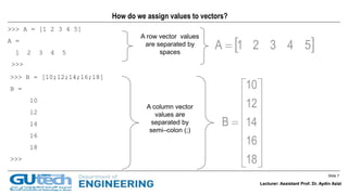 Numerical Methods for Engineers and Scientists: An Introduction with Applications Using MATLAB ...