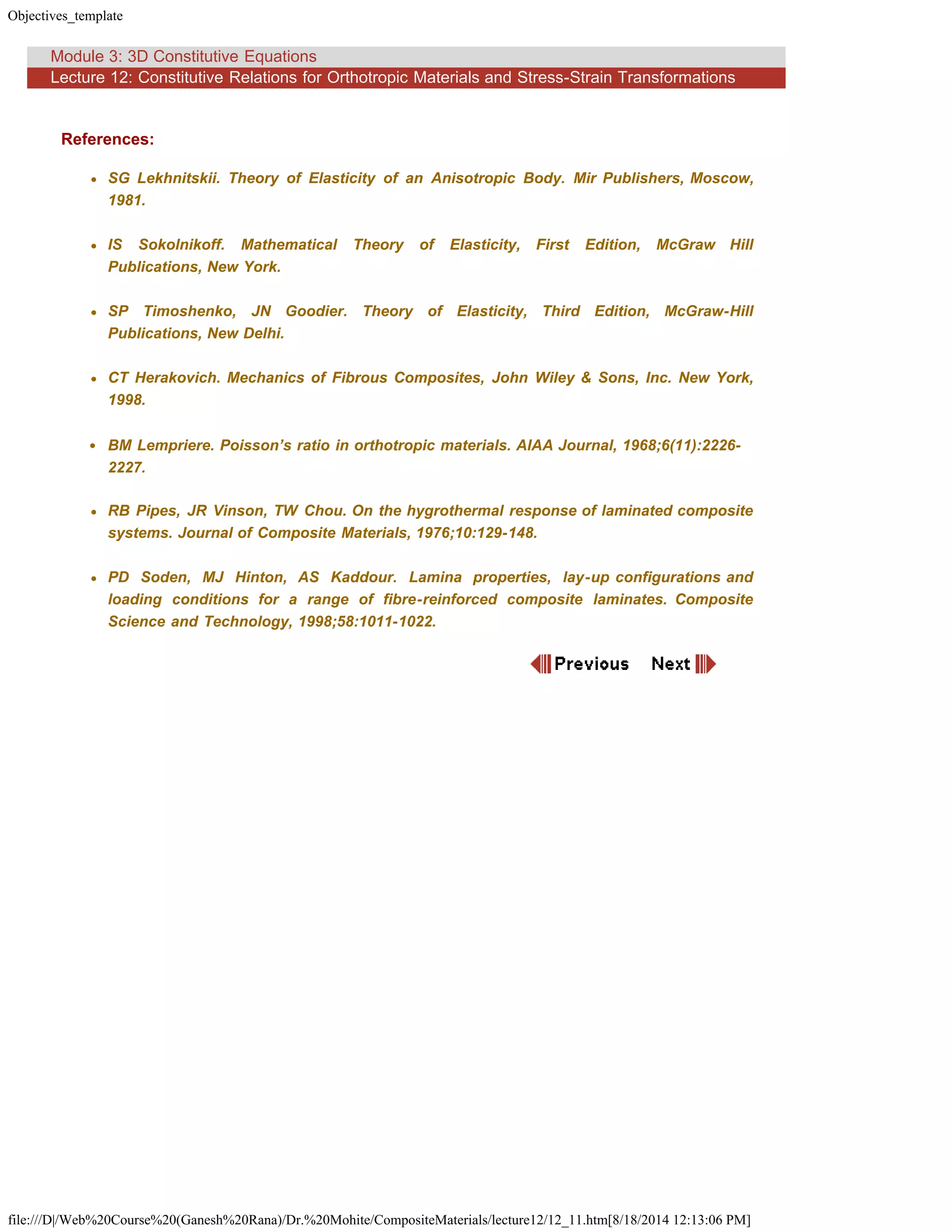 Lecture12 | PDF | Physics | Science