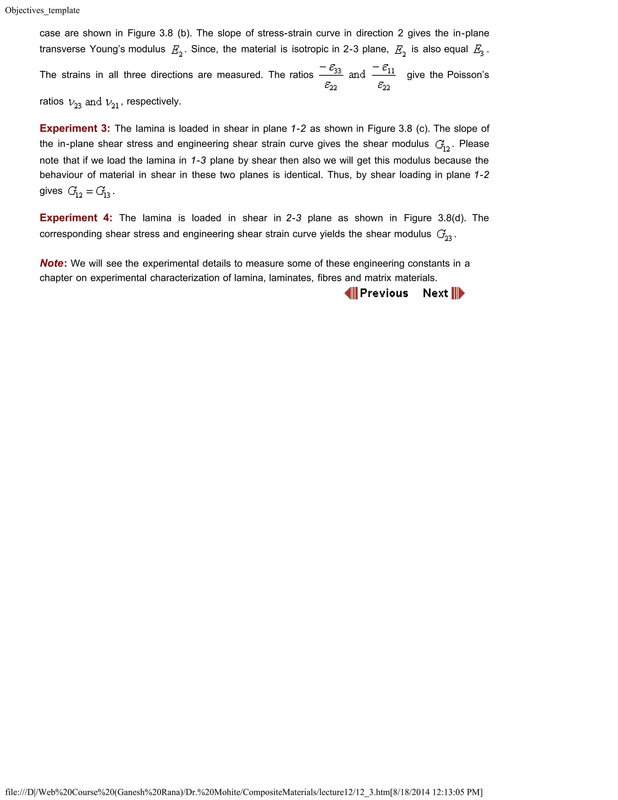 Lecture12 | PDF | Physics | Science