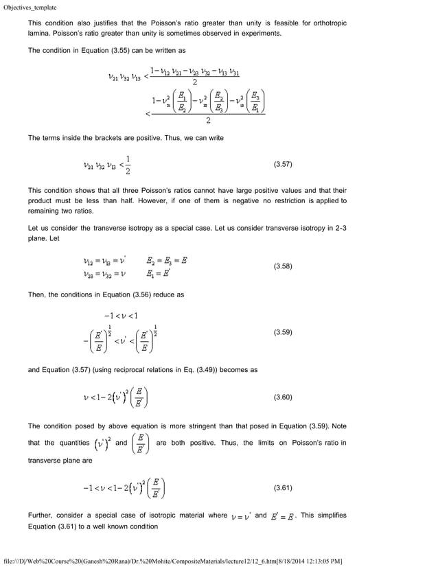 Lecture12 | PDF | Physics | Science