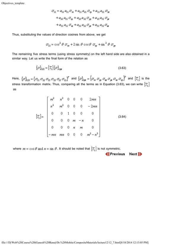 Lecture12 | PDF | Physics | Science