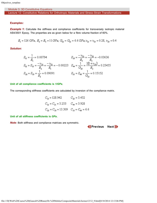 Lecture12 | PDF | Physics | Science