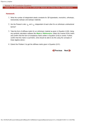 Lecture12 | PDF | Physics | Science