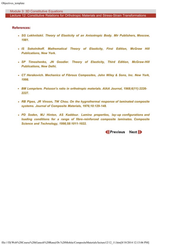 Lecture12 | PDF | Physics | Science