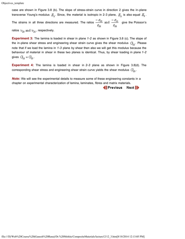 Lecture12 | PDF | Physics | Science