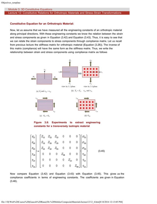 Lecture12 | PDF | Physics | Science