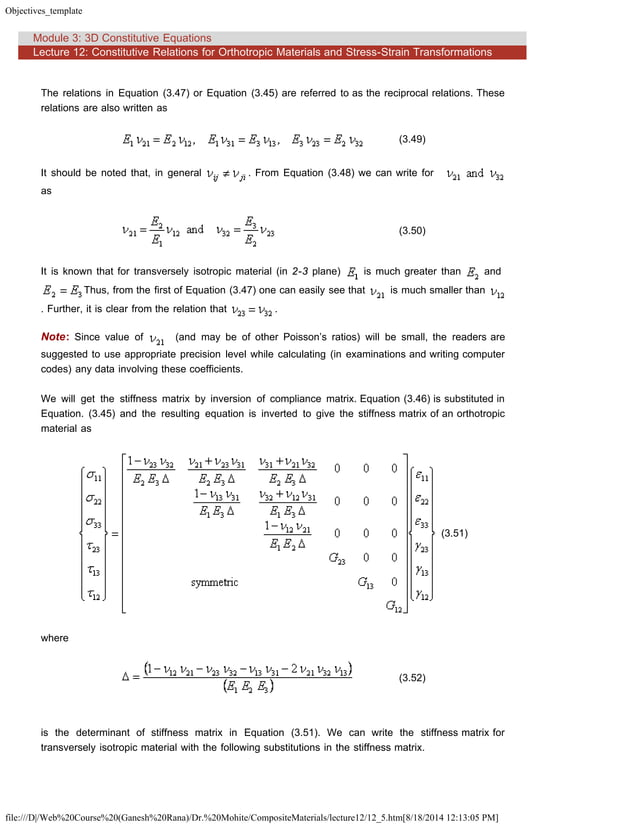Lecture12 | PDF | Physics | Science