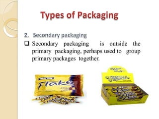 Lecture 12 food packaging | PPTX | Food & Drink