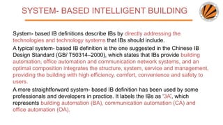Lecture 1 2 of the course IFD402 at LPU(Building Design) | PPTX