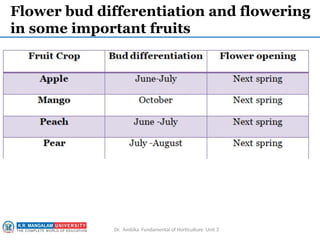 IRRIGATION METHODS AND ITS USES IN HORTICULTURE | PPTX
